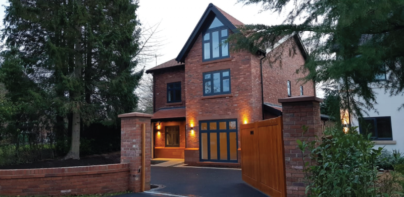 Welcome - Short Construction