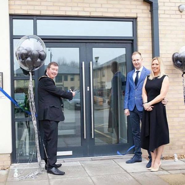 Welcome - Short Construction